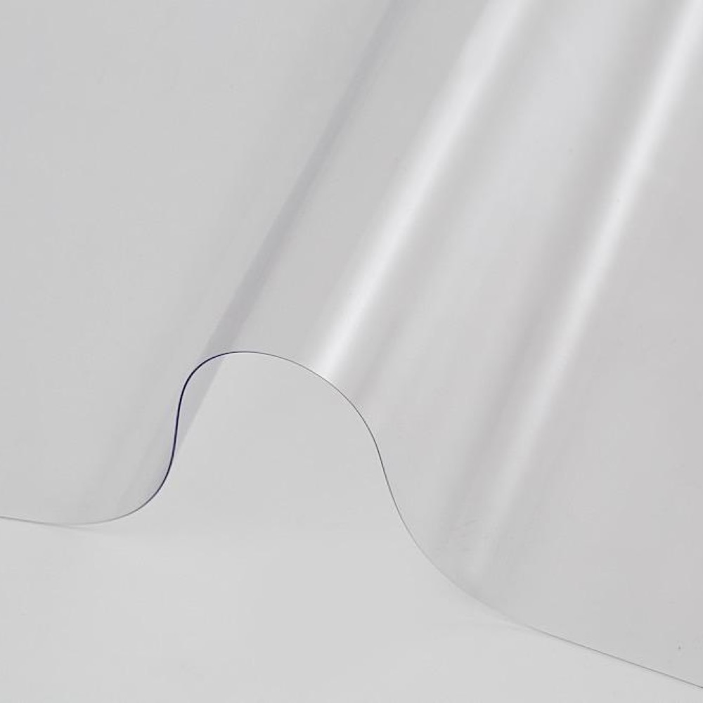 Plástico transparente cristal - superflex - cipatex |15mm| 1,40l - 100% pvc