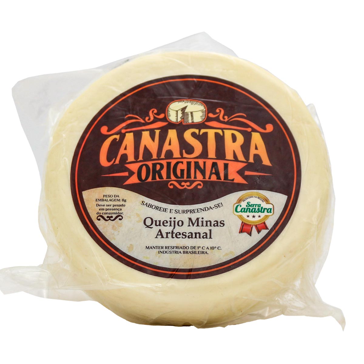Queijo Canastra Original: Tradição Artesanal da Serra da Canastra ...